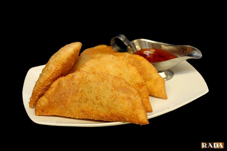 RADA RUSSIAN RESTAURANT Melbourne! | RUSSIAN FOOD & LIVE MUSIC ...